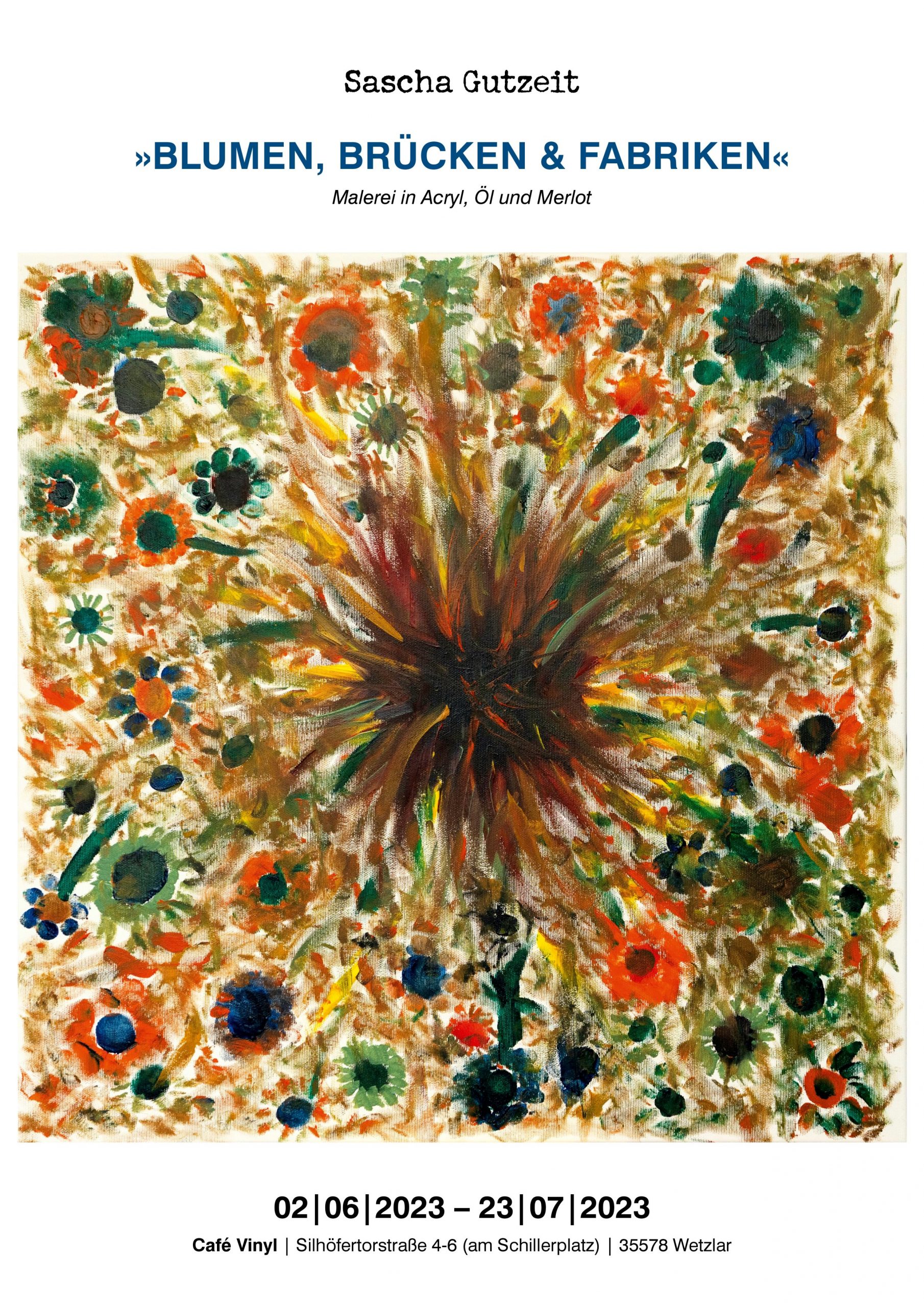 Aktuelles – SASCHA GUTZEIT